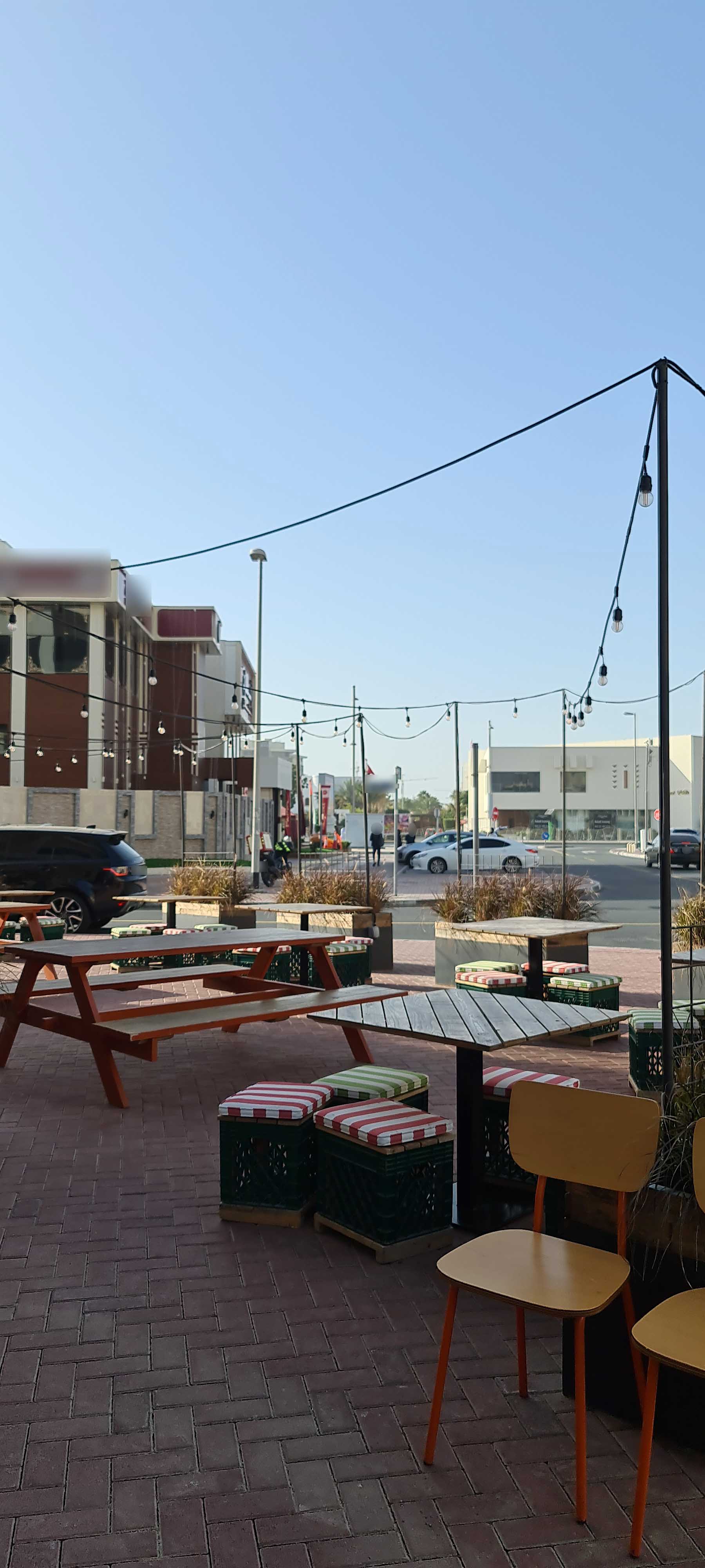 Photos of SLAW, Pictures of SLAW, Dubai | Zomato