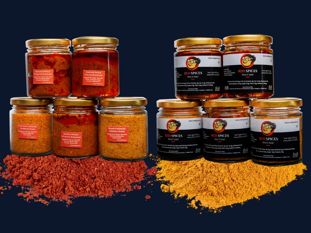 Red Spices, Rajajinagar, Bangalore | Zomato