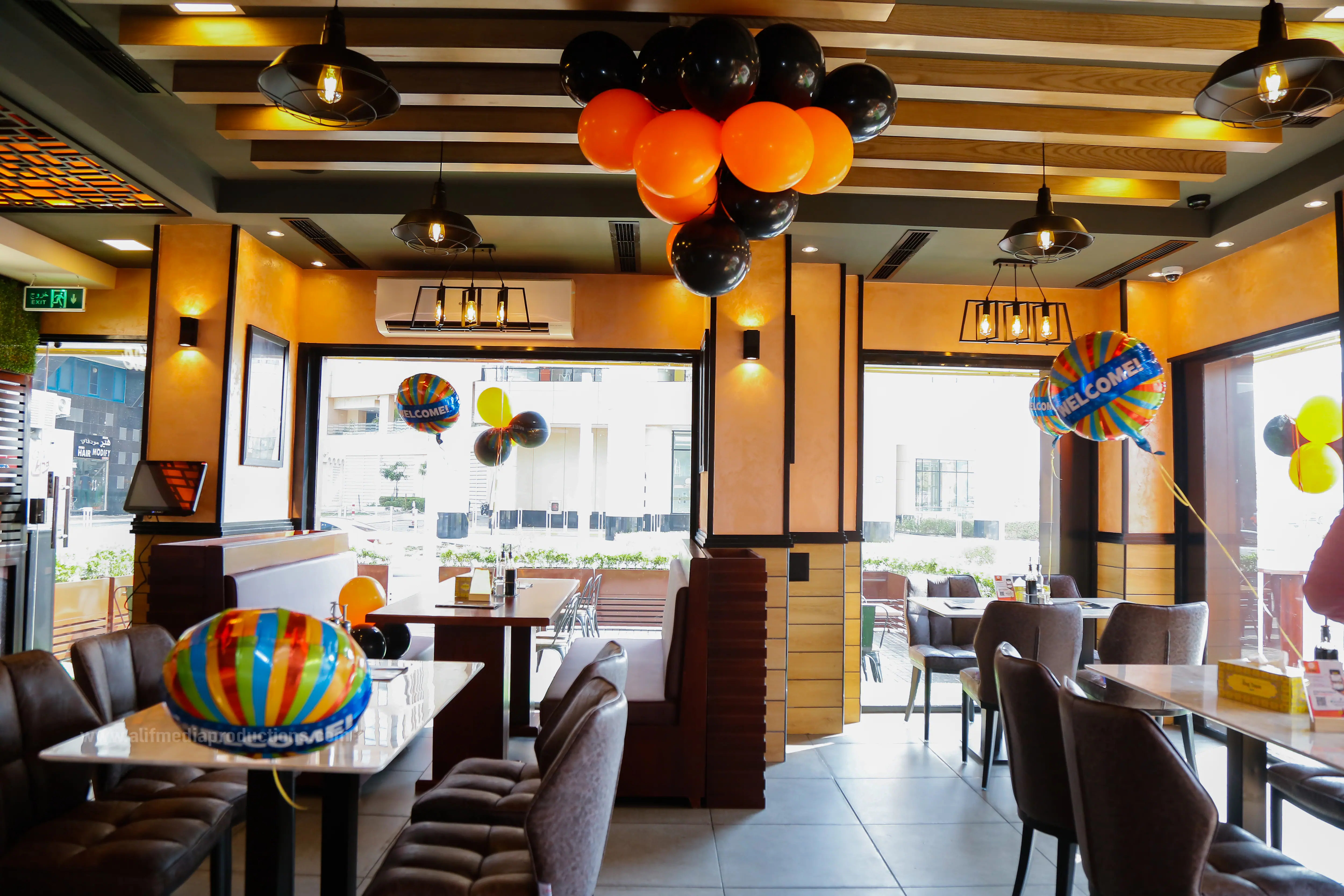 Menu of BBC Restaurant & Grills, Al Khalidiya, Abu Dhabi