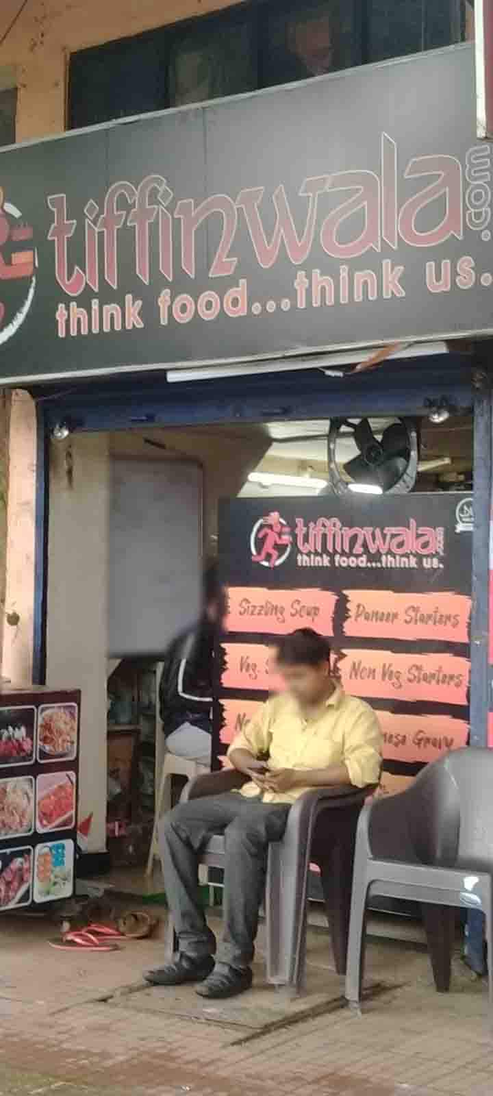 Tiffinwala.Com, Vasai, Mumbai | Zomato