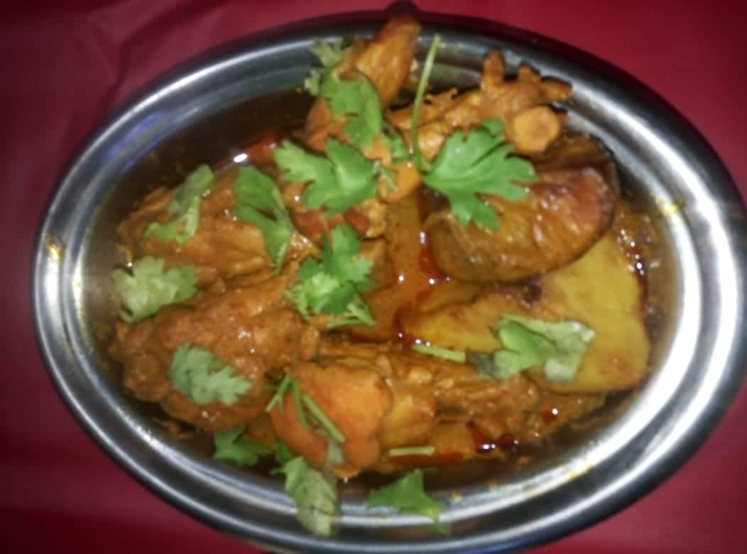 Mati Handi Mansha, Badasankha, Puri | Zomato