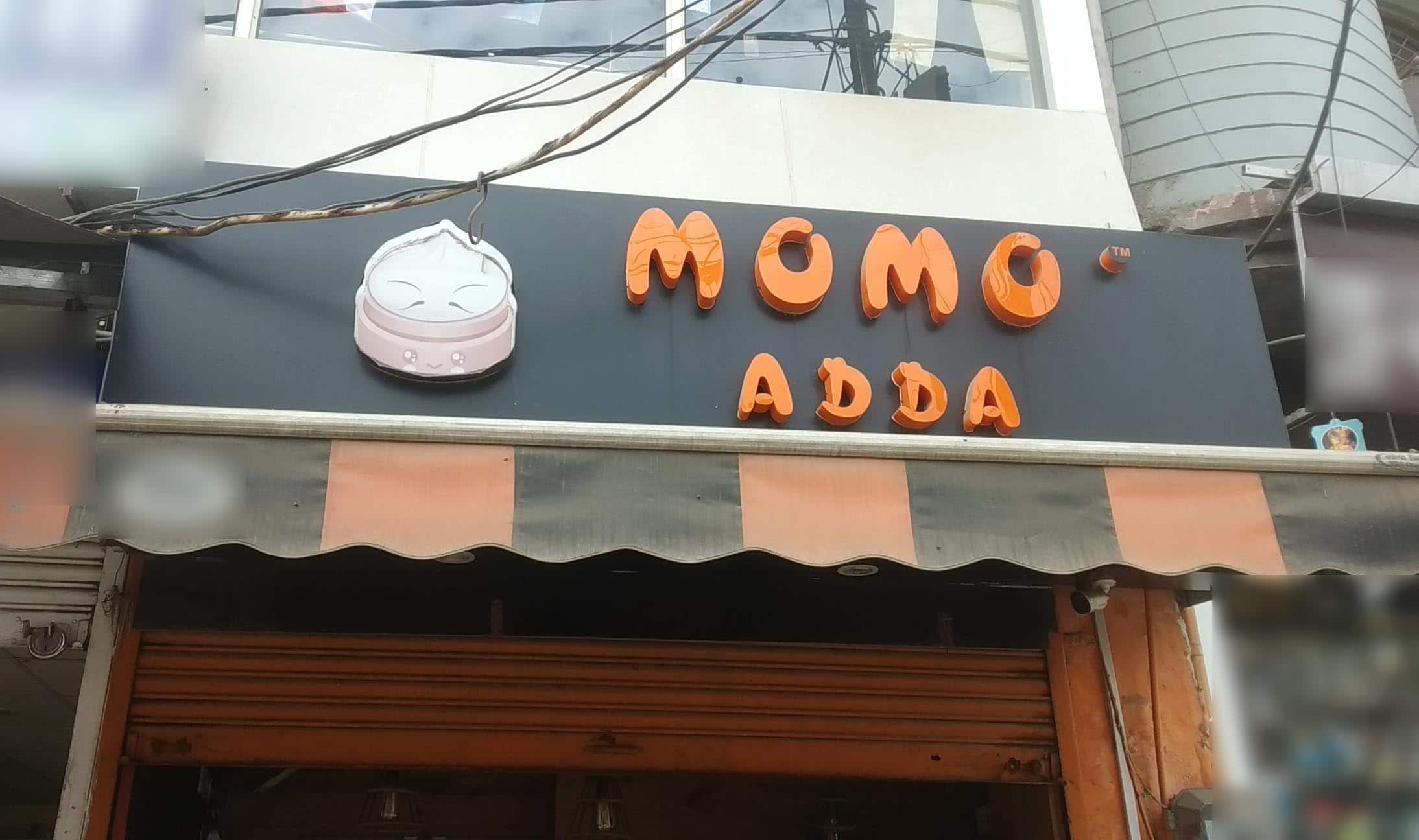 Momo Adda, Mahalgaon, Gwalior | Zomato