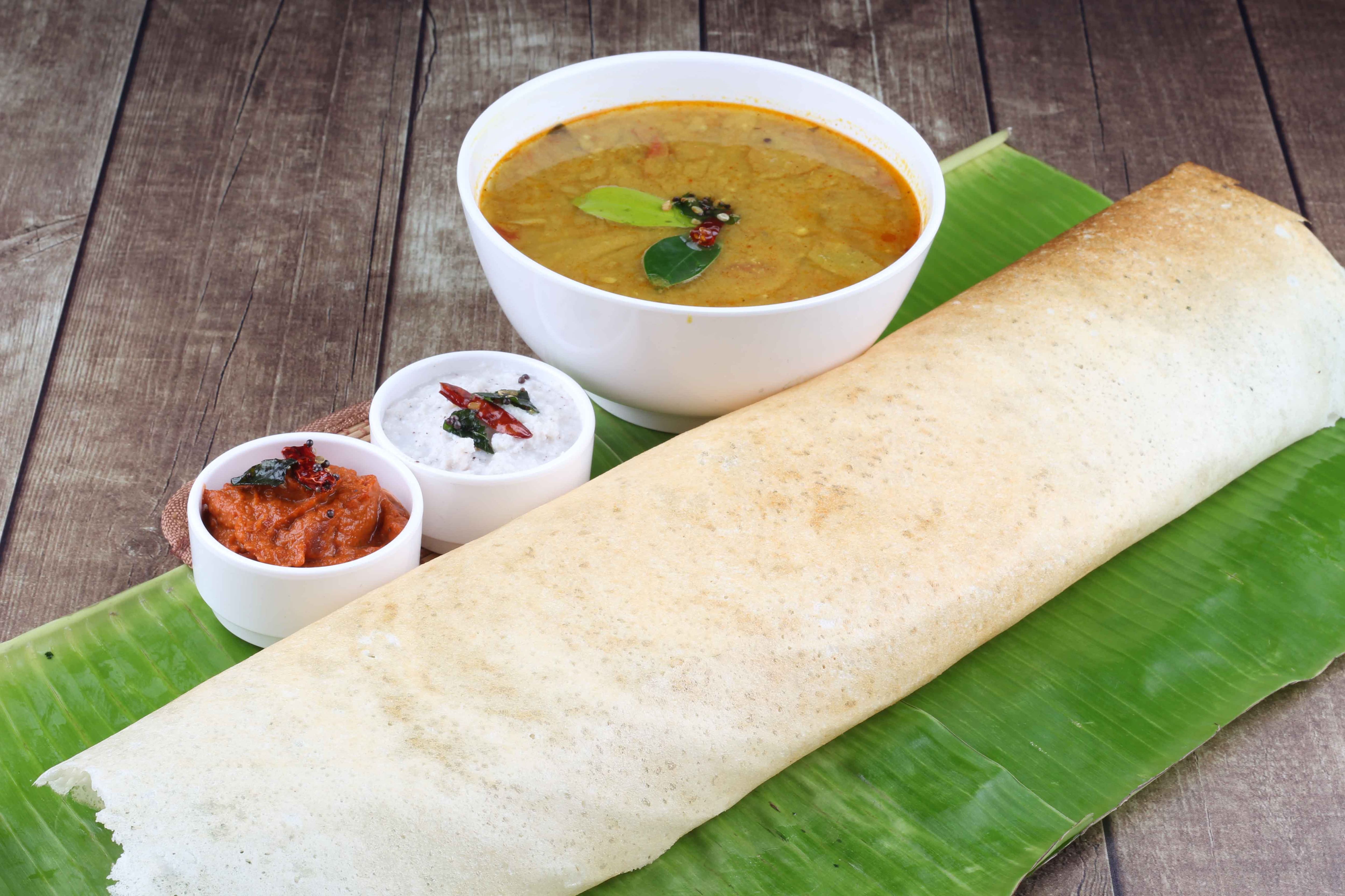 Dosa Junction 100 Varieties, Civil Lines, Raipur | Zomato