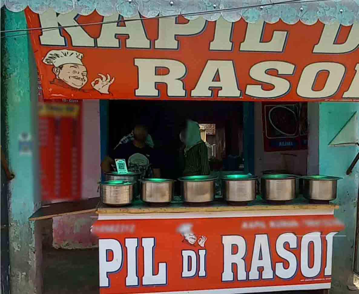 Kapil Di Rasoi, Rohini, New Delhi | Zomato