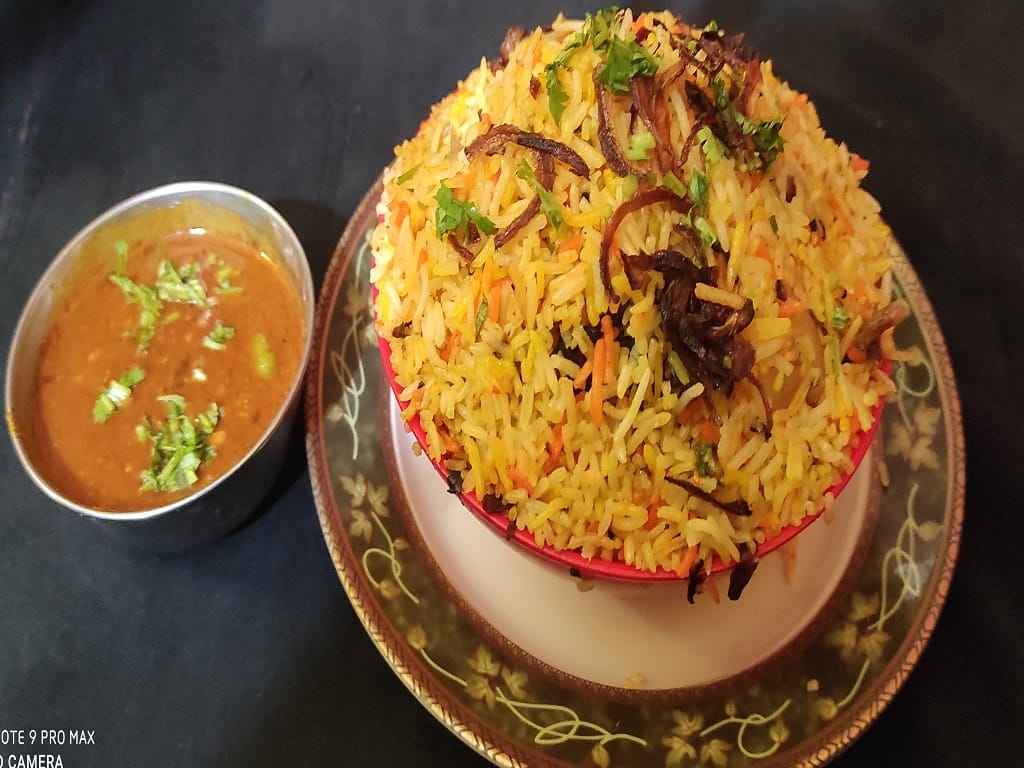 Chari Fast Food, Margao, Goa | Zomato