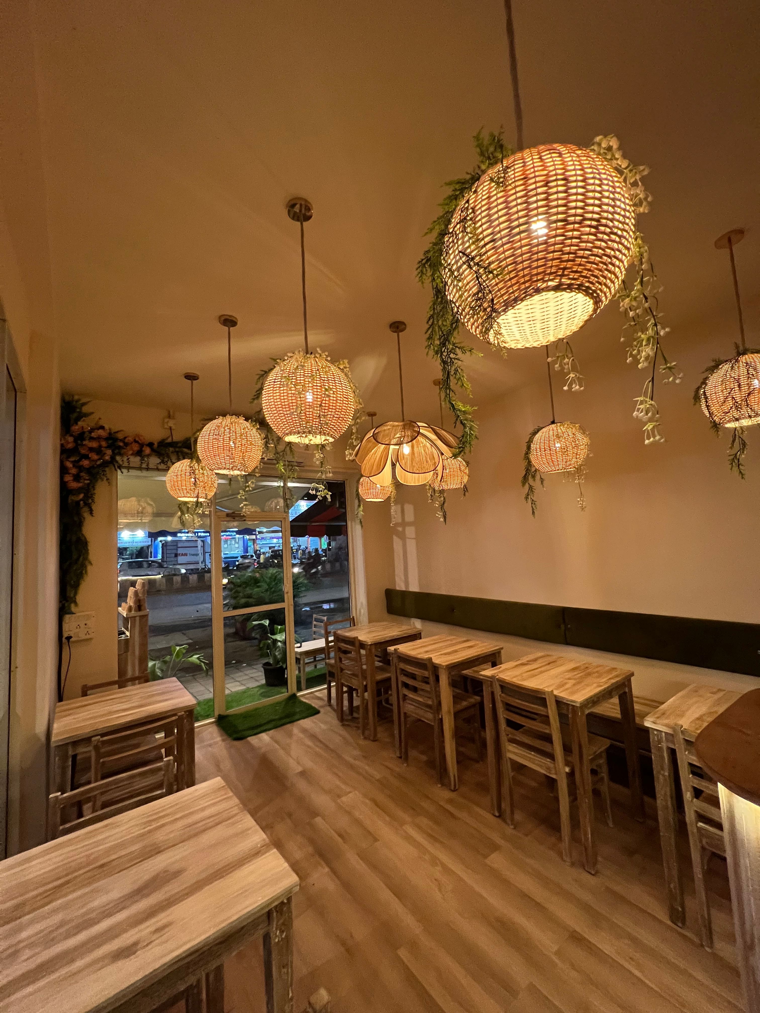 Moobi's Kitchen, Oshiwara, Andheri West, Mumbai | Zomato