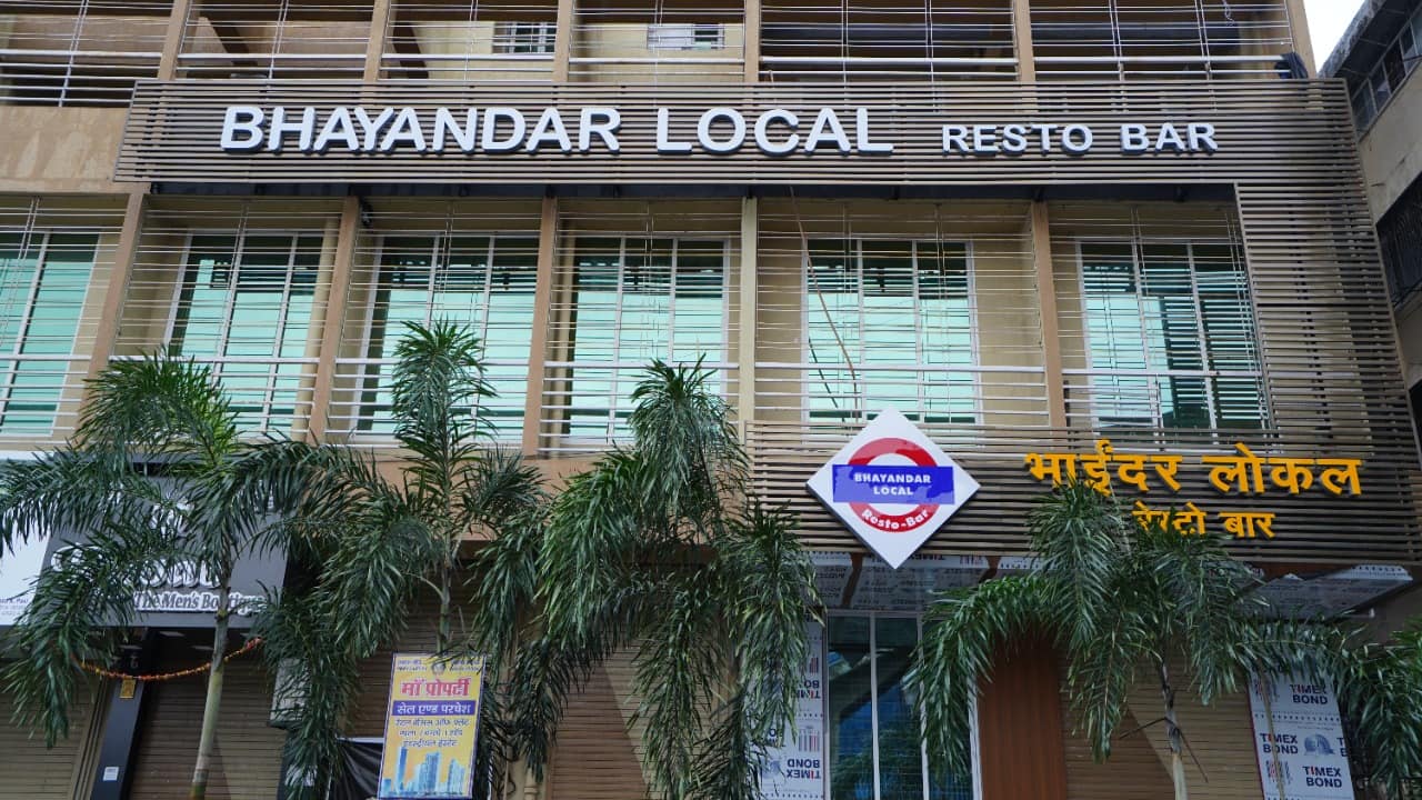 Bhayandar Local Restro Bar, Bhayandar, Mumbai | Zomato