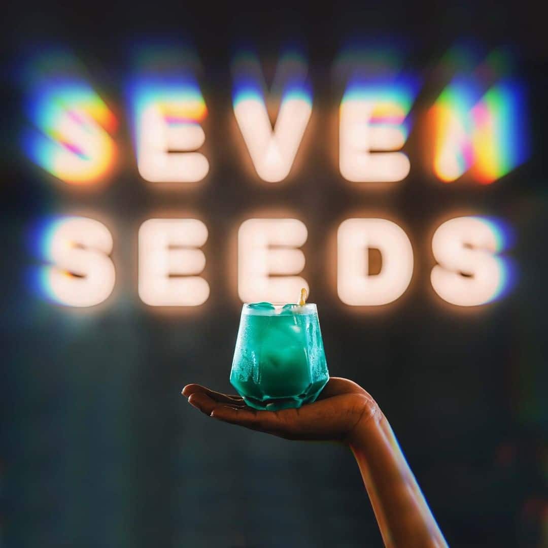 Seven Seeds, Jumeirah 1, Dubai | Zomato