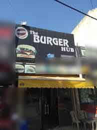 Burger Hub, Machavaram, Vijayawada | Zomato