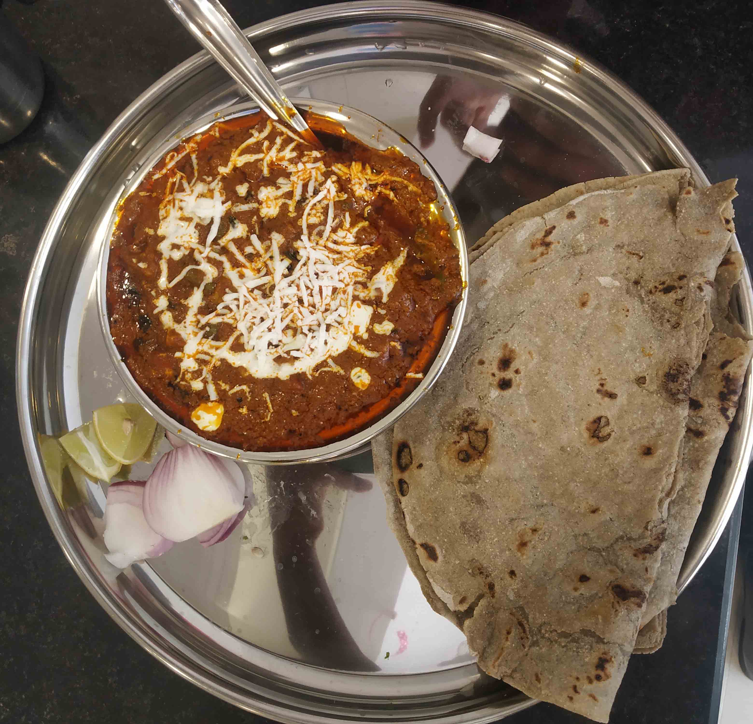 Hotel Mandesh, Shaniwar Peth, Pune | Zomato