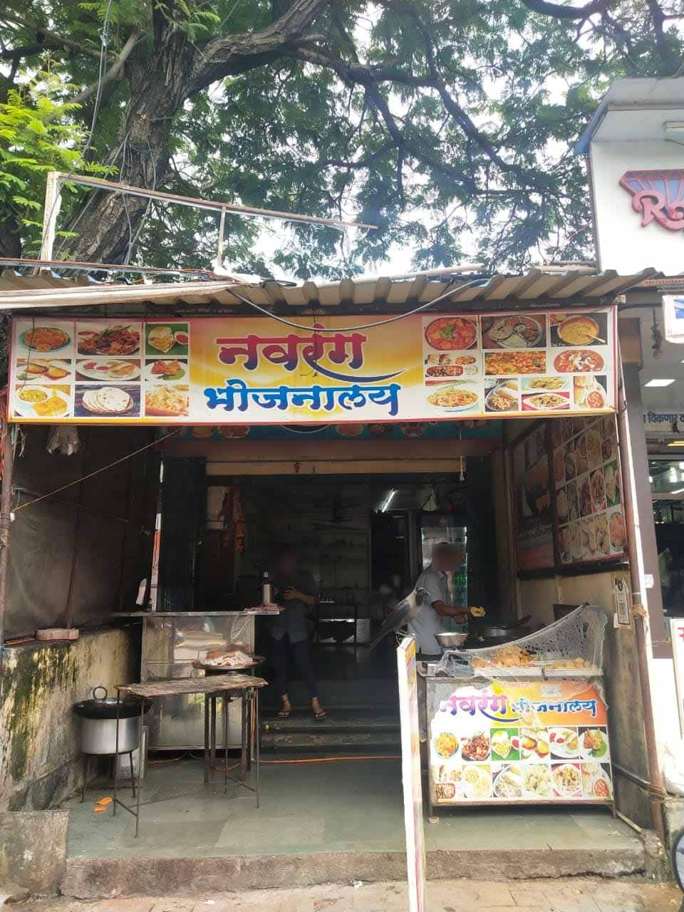 Navrang Bhojanalya, Jogeshwari, Mumbai | Zomato