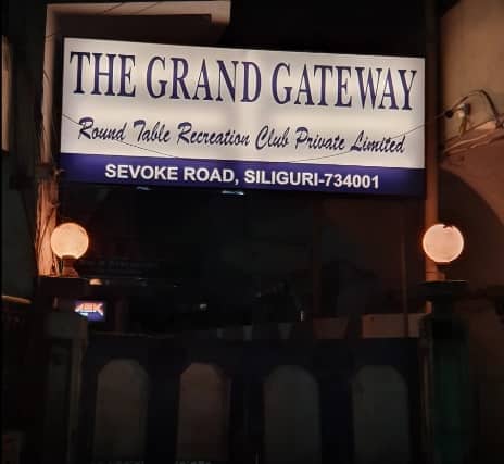The Grand Gateway, Khalpara, Siliguri | Zomato