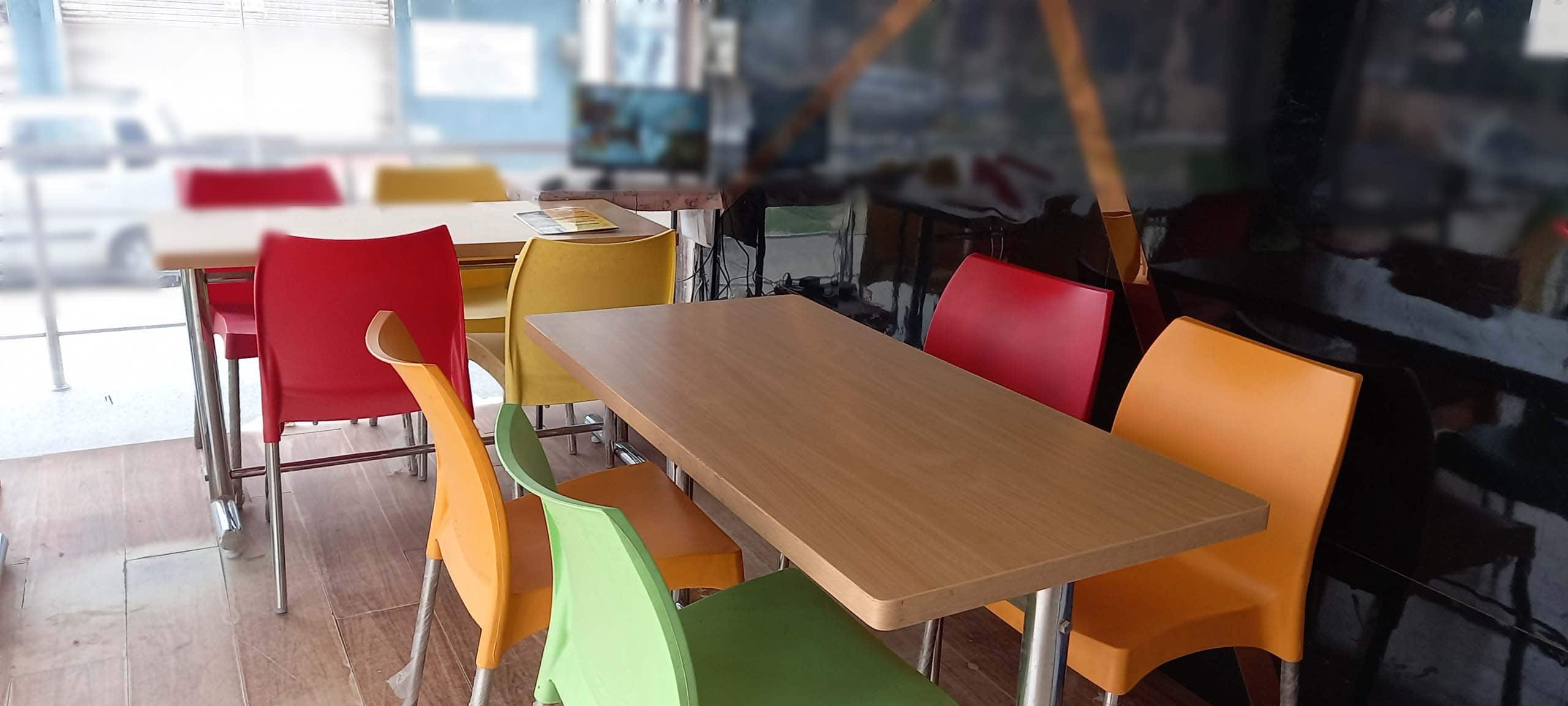 Friends Town Cafe, Raja Park, Jaipur | Zomato