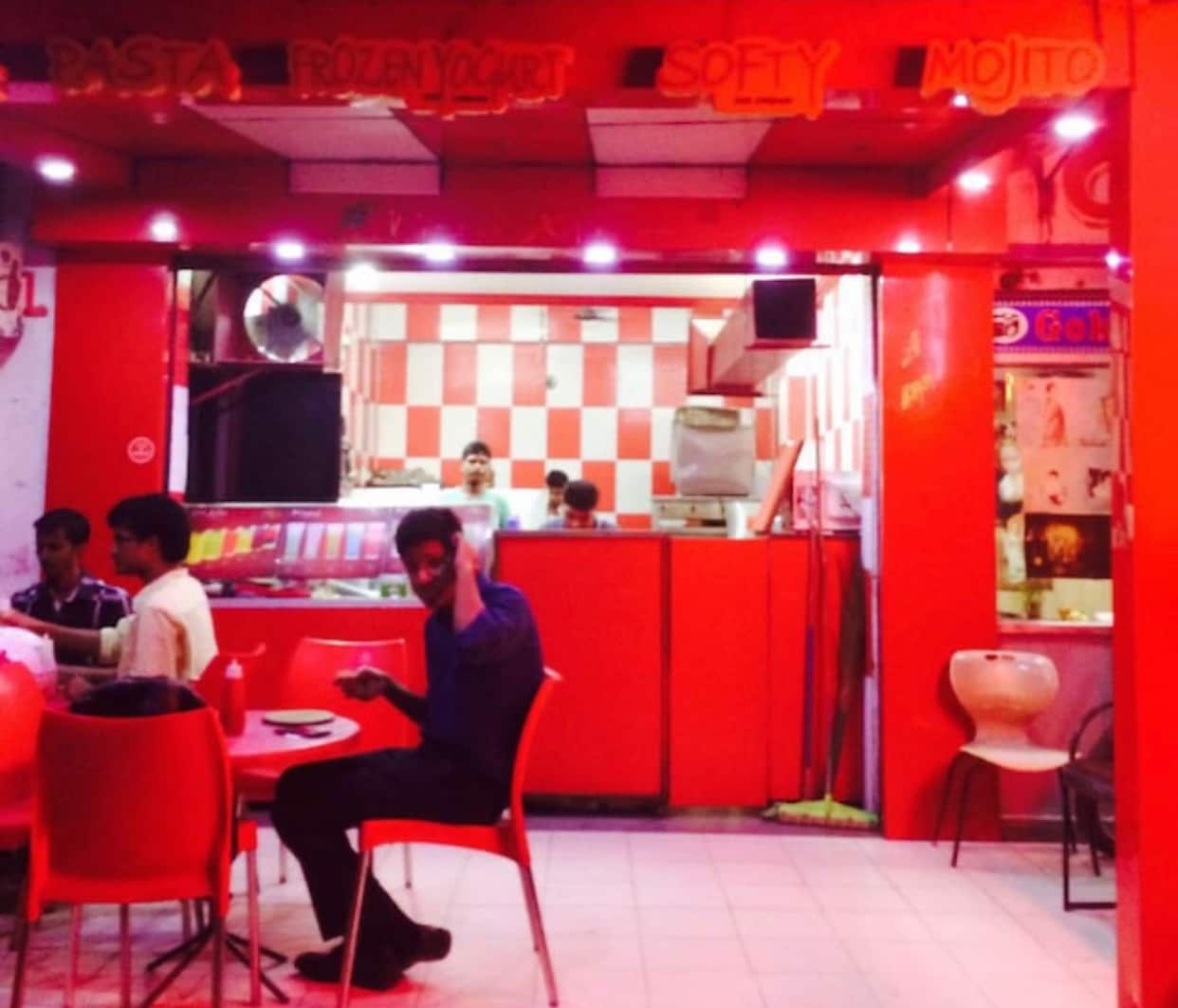 Wow! Shawarma, Kukatpally order online - Zomato