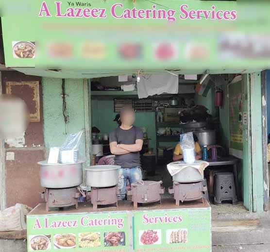 A Lazeez Catering Service, Fatima Nagar, Pune | Zomato