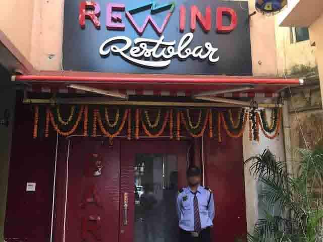 Rewind Restobar, Lakshmi Sagar, Bhubaneshwar | Zomato