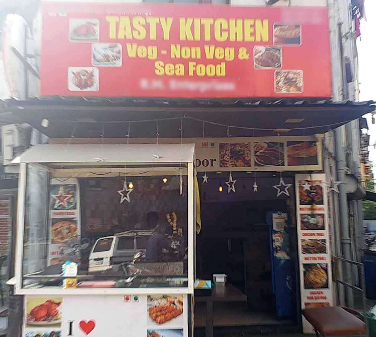 Tasty Kitchen, Dhankawadi, Pune | Zomato
