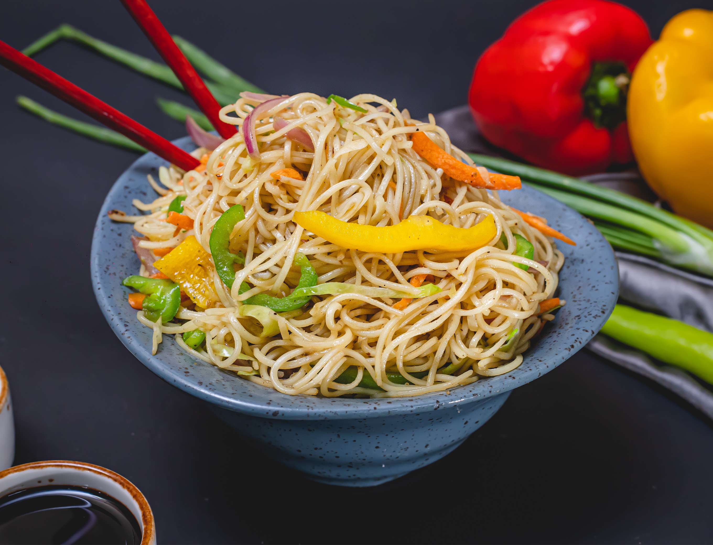 Shanghai Noodles, Tagore Garden, New Delhi | Zomato