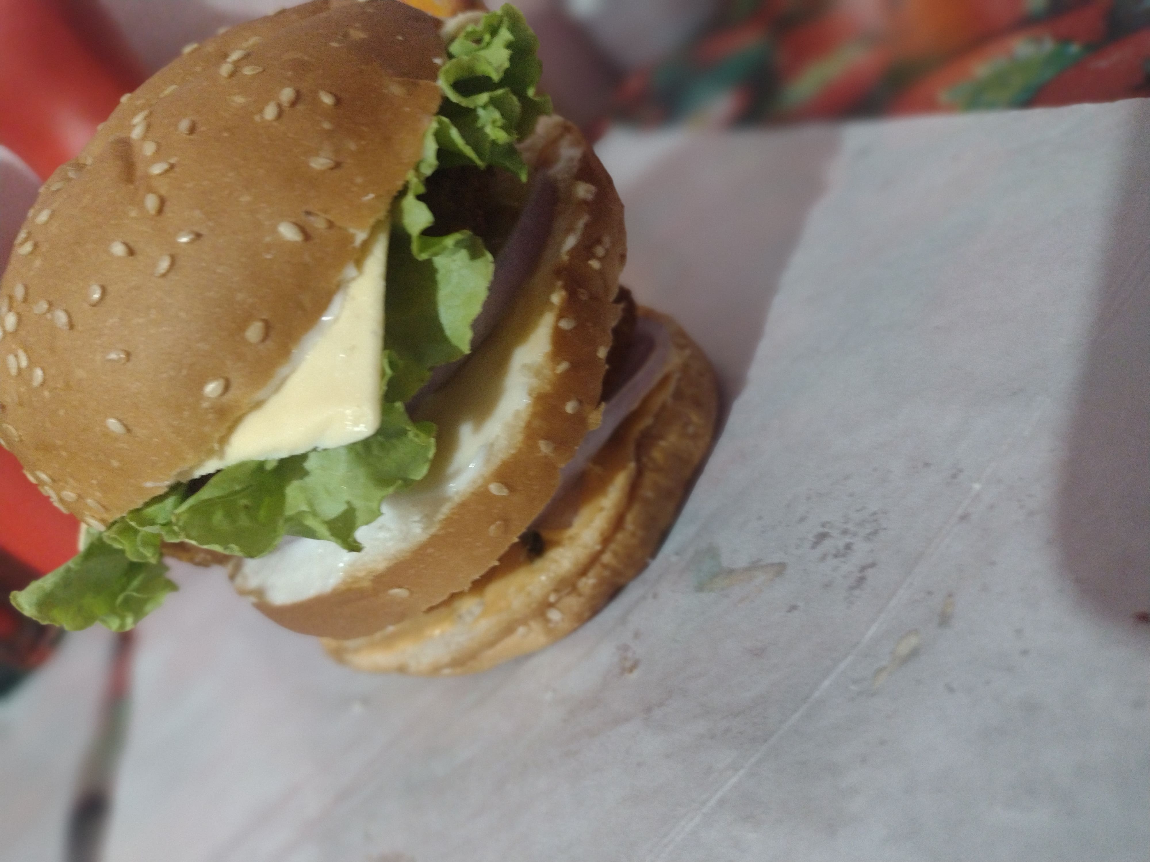 Burger Pizza 7, BTM order online - Zomato