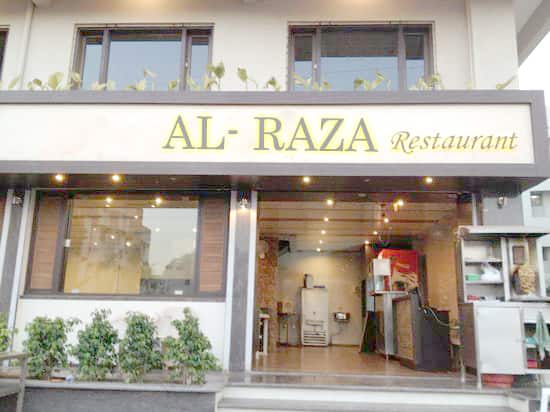Al Raza Restaurant, Moti Nagar, Hyderabad | Zomato