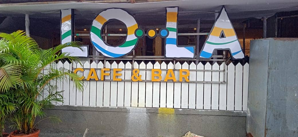 Book table and online reservation at Lola Cafe and Bar, Lonavala, Pune