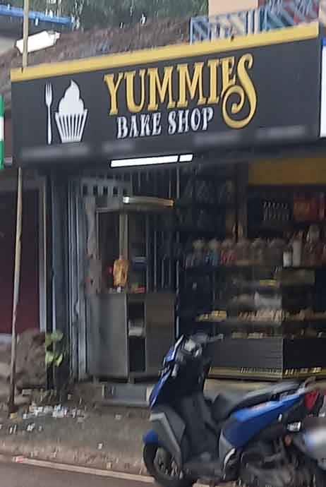 Yummies Bake Shop, Nettayam, Trivandrum | Zomato
