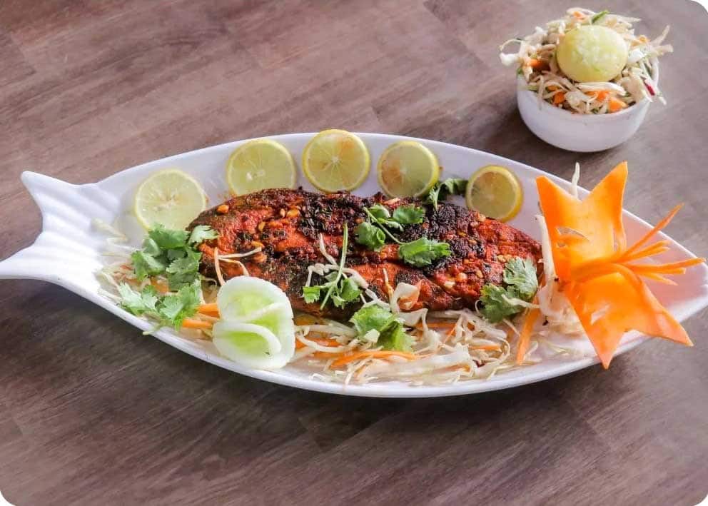 Menu of Chat Chaska, Dombivali East, Thane