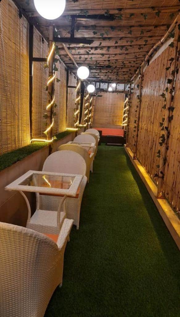 Noshers Cafe, Sector 10, Dwarka, New Delhi | Zomato Noshers Cafe, Sector 10, Dwarka, New Delhi | Zomato