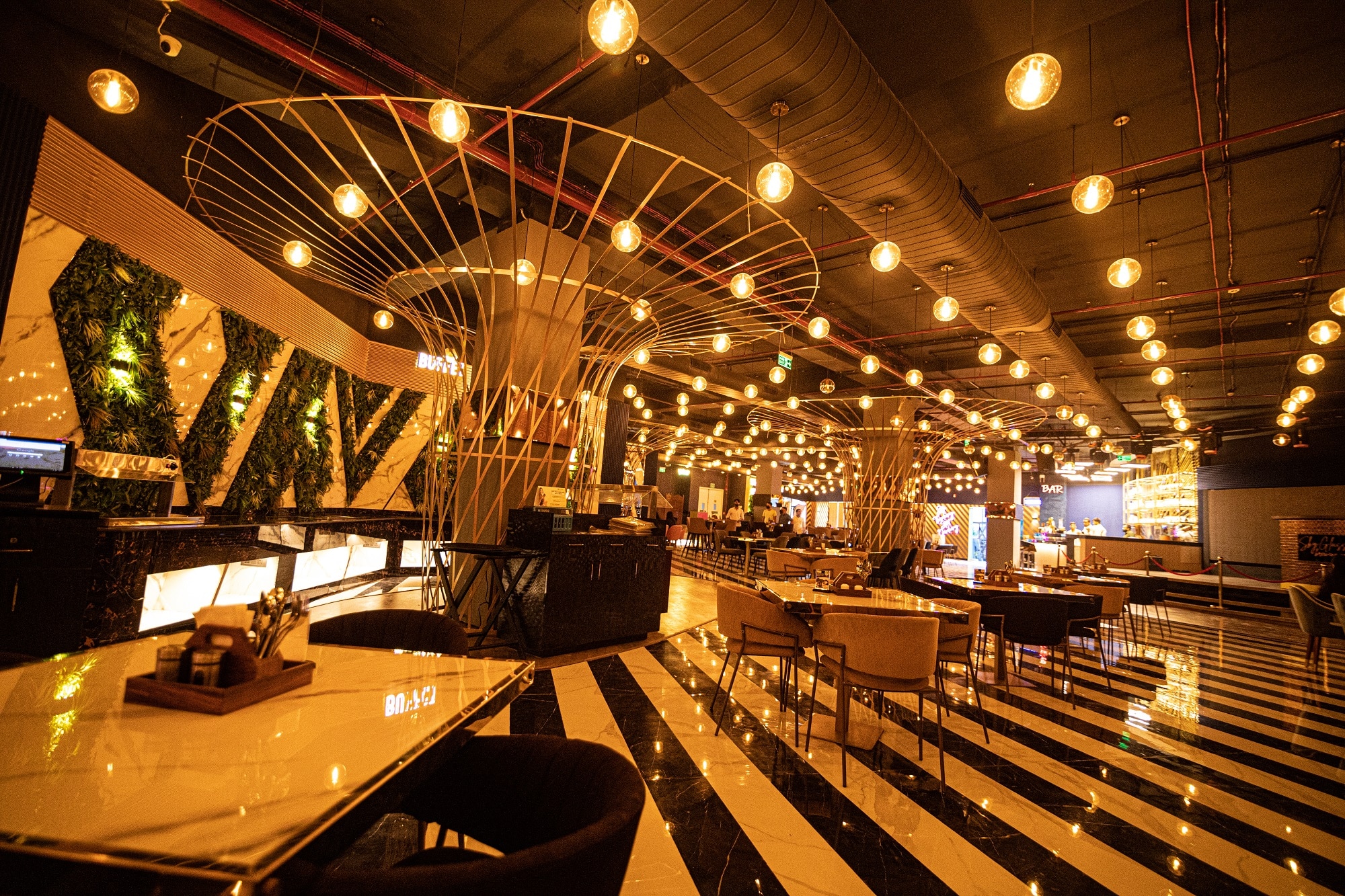 Sky Glass Brewing Co., Gomti Nagar, Lucknow