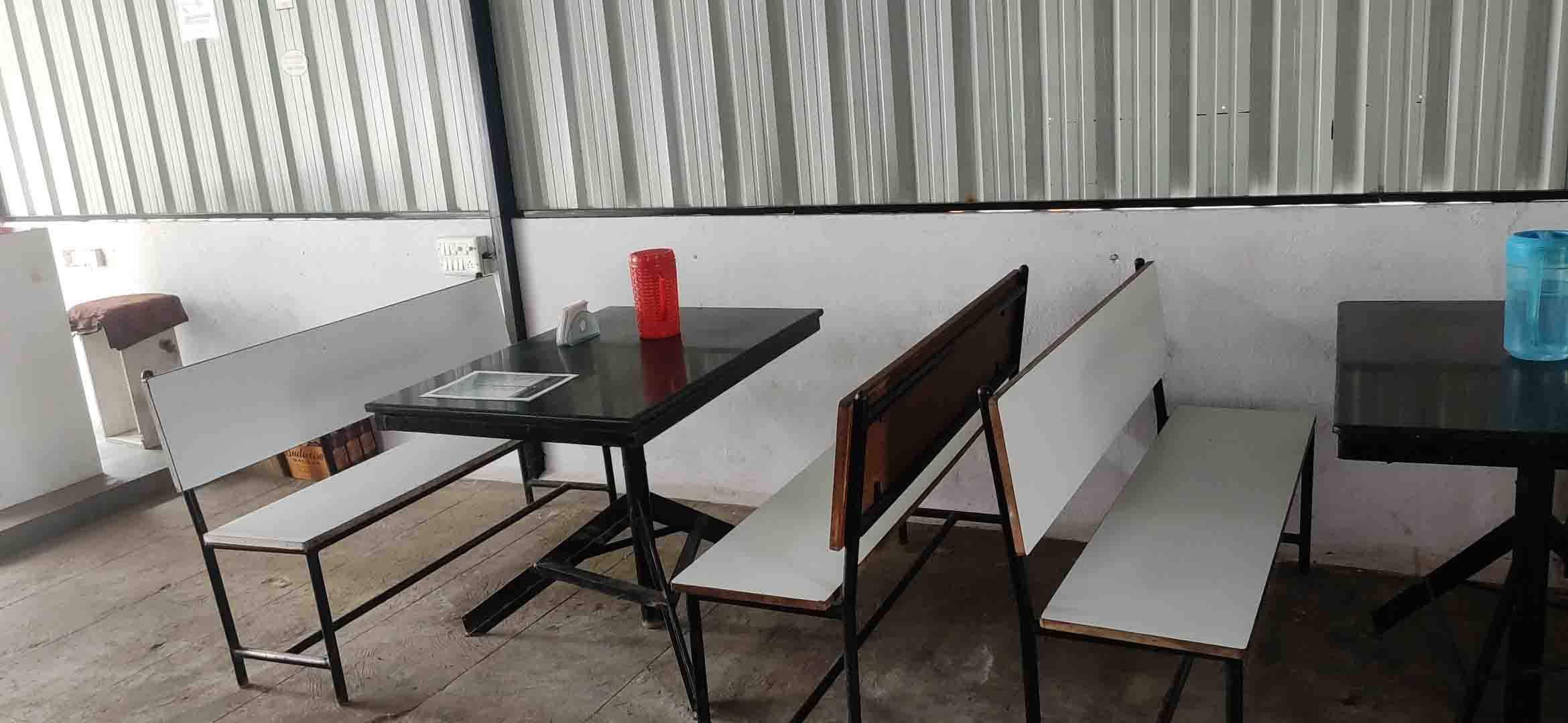 Baale Ele Baadoota, Kuvempunagar, Mysore | Zomato