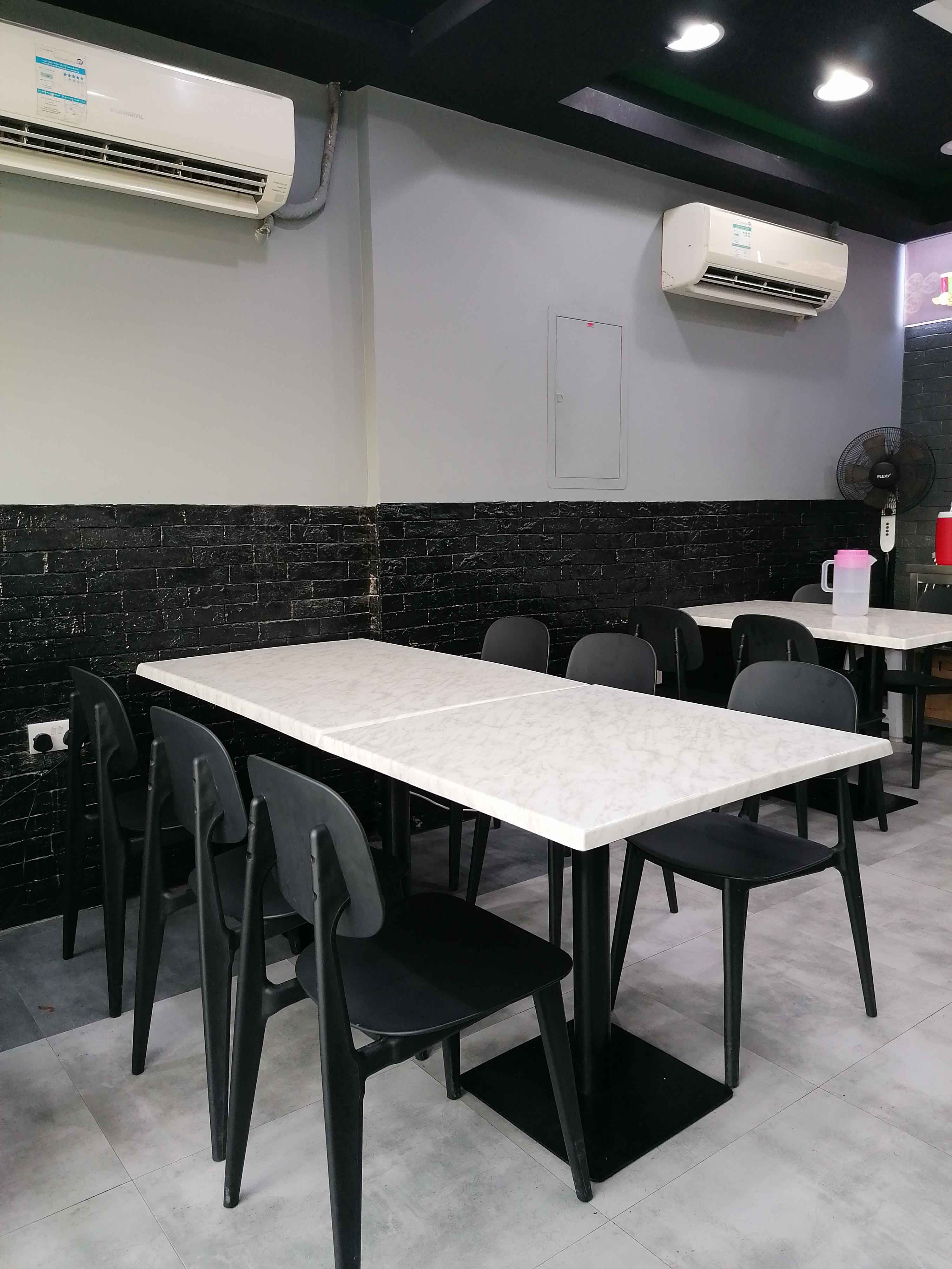 Grand Ananas Restaurant, Mussafah Sanaiya, Abu Dhabi | Zomato