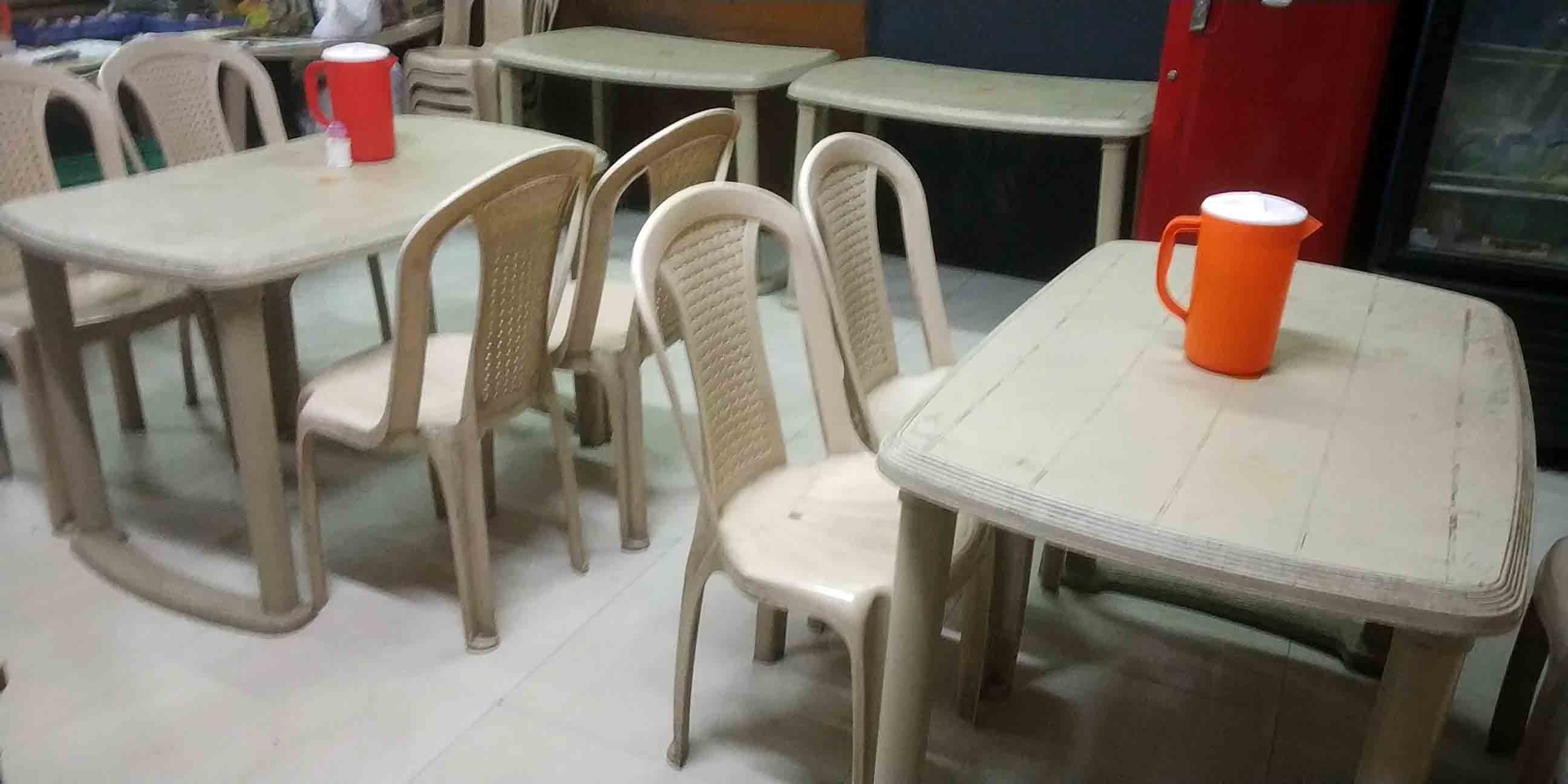 Sri Madhavi Deluxe Mess, Habsiguda, Hyderabad | Zomato