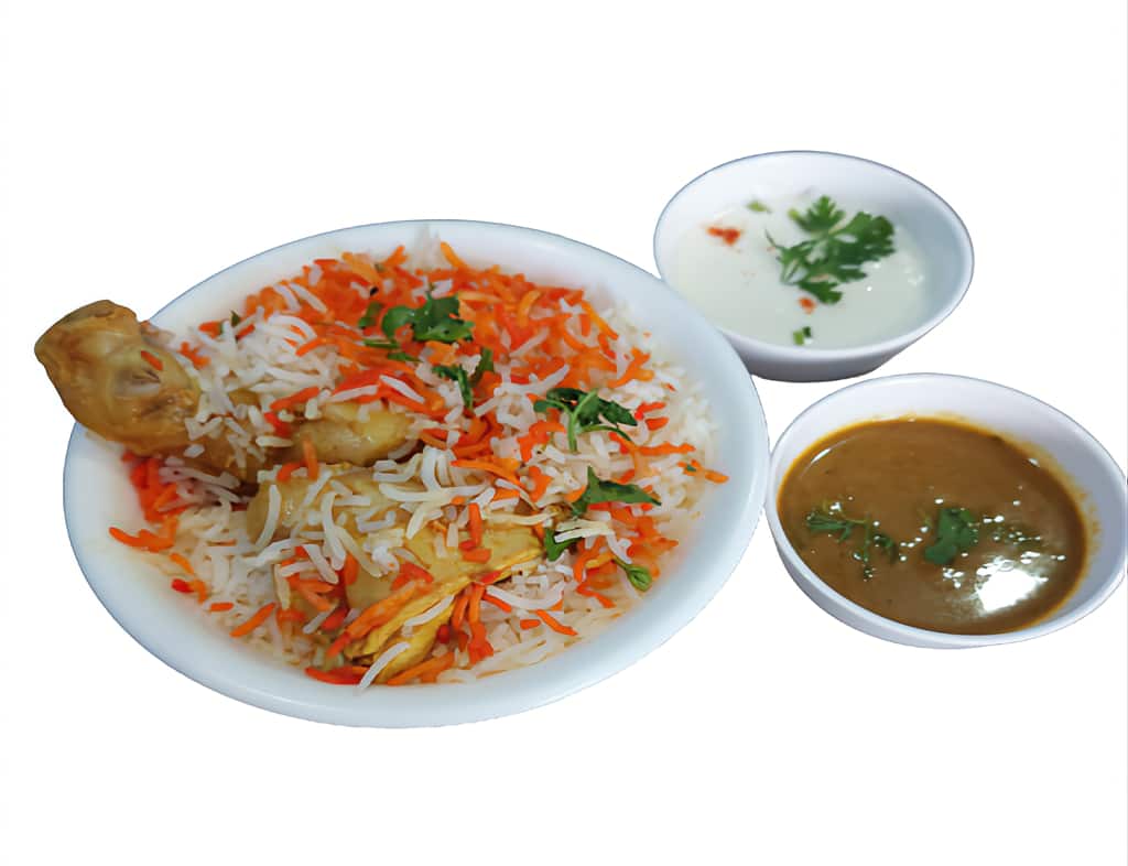 Biryani Place, Whitefield, Bangalore | Zomato