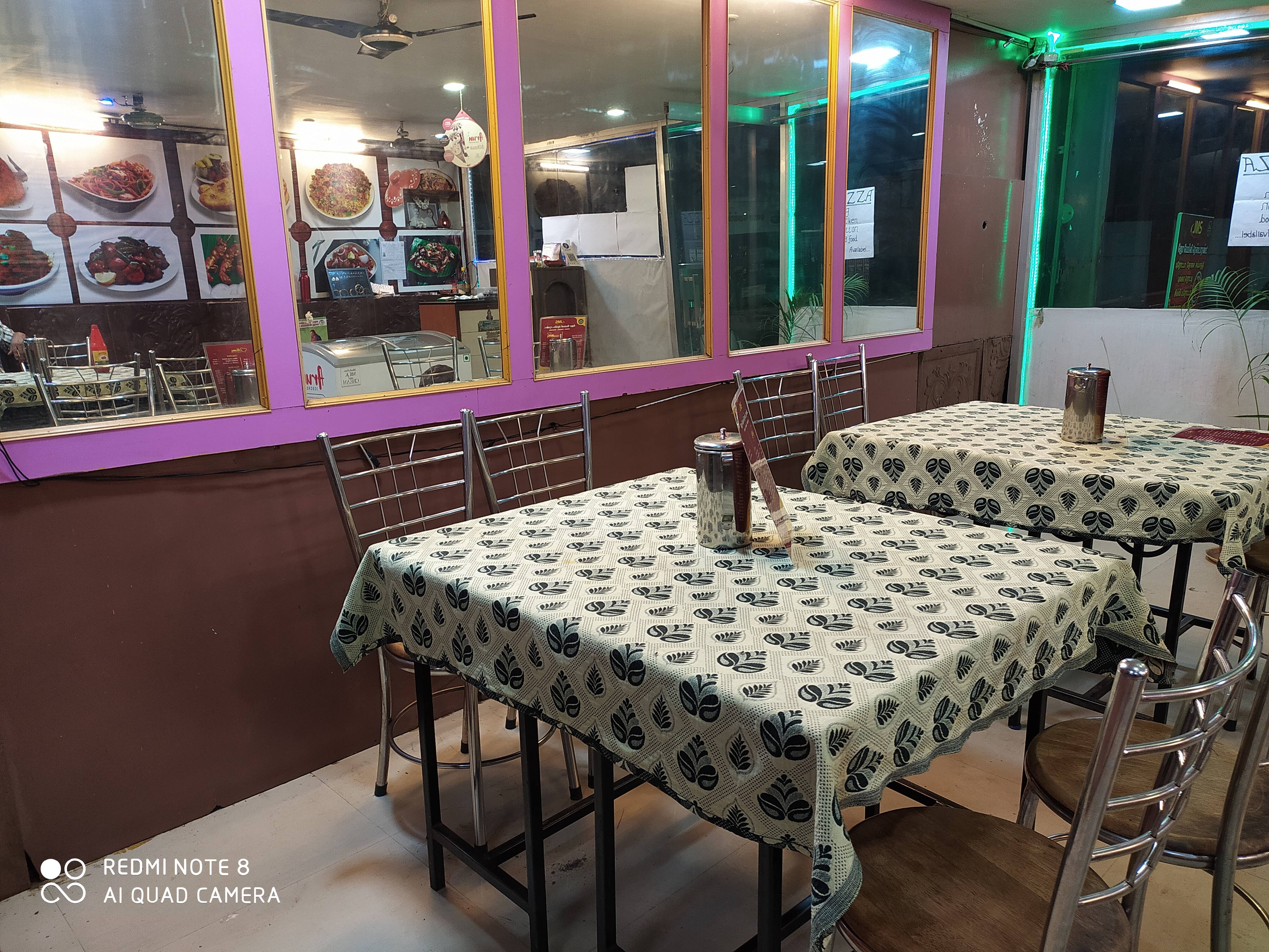 Joe Family Restaurant, Tiruchengode Locality order online - Zomato