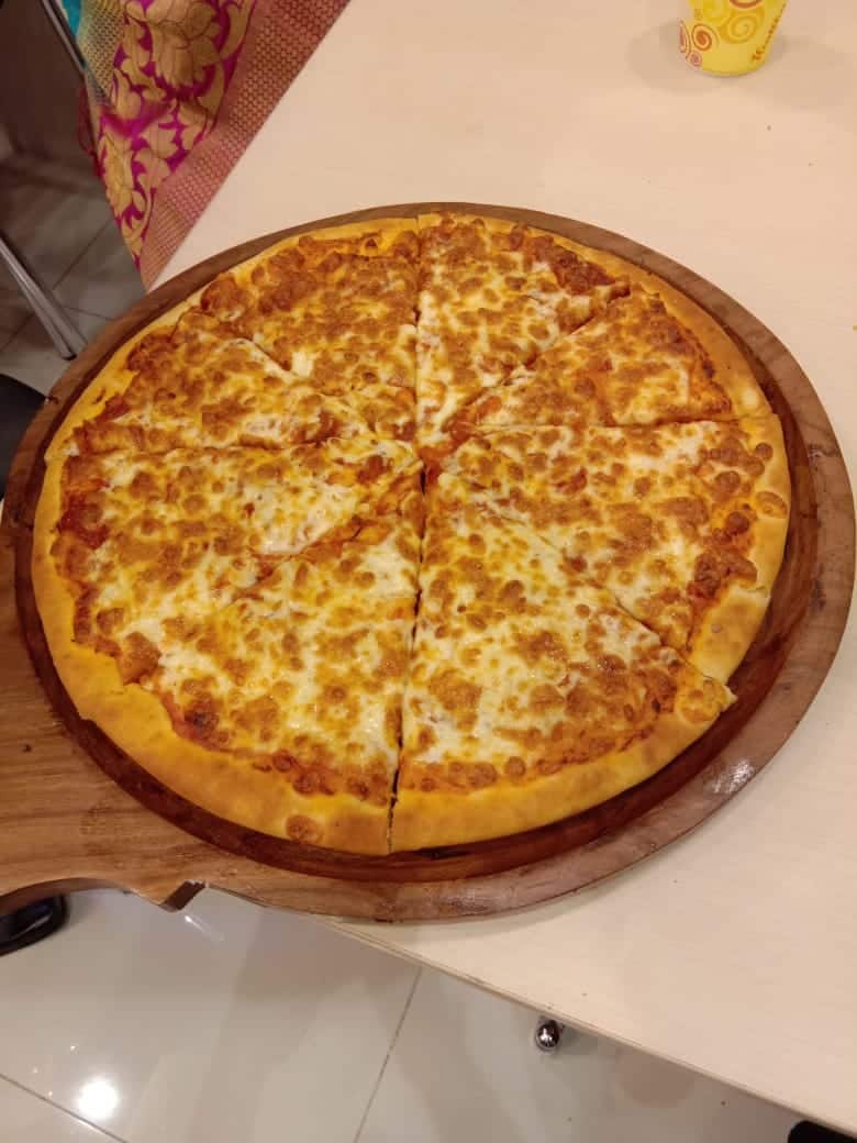 Worlds Cheesy Pizza, Wakad, Pune | Zomato