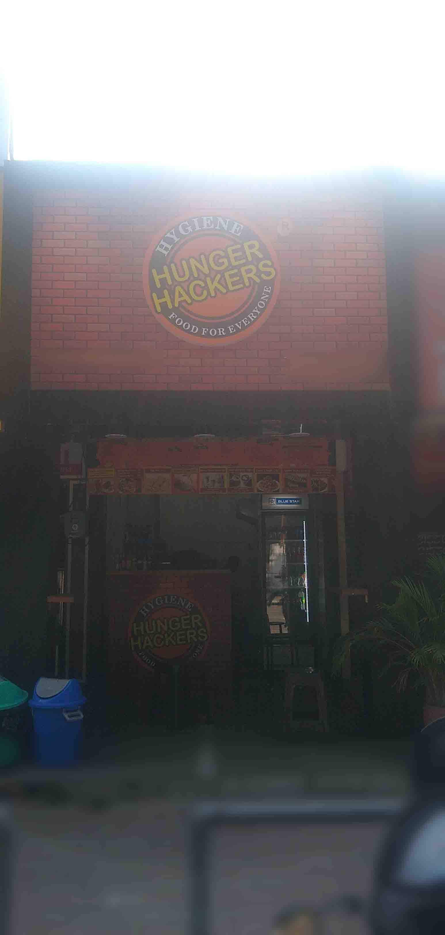 Hunger Hackers, Sector 37, Chandigarh | Zomato