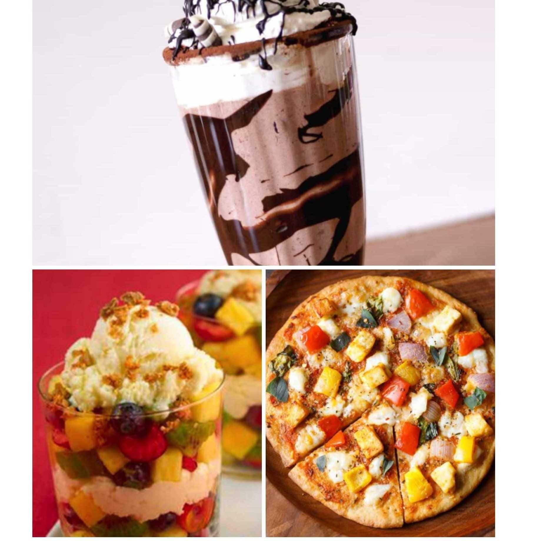 9 Nutz, Narayanguda, Hyderabad | Zomato