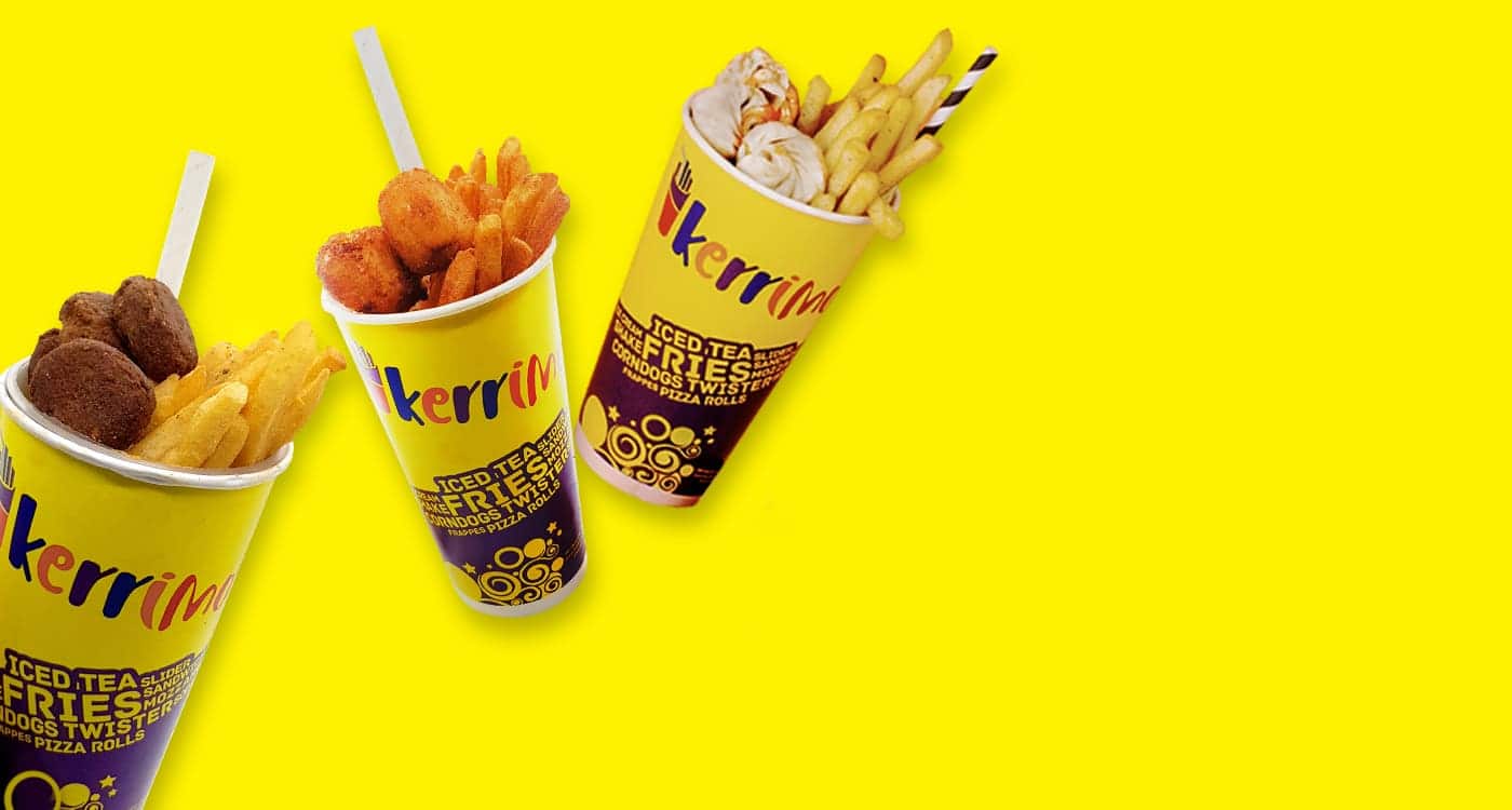 Kerrimo-Delicious Double Decker, Khairatabad order online - Zomato