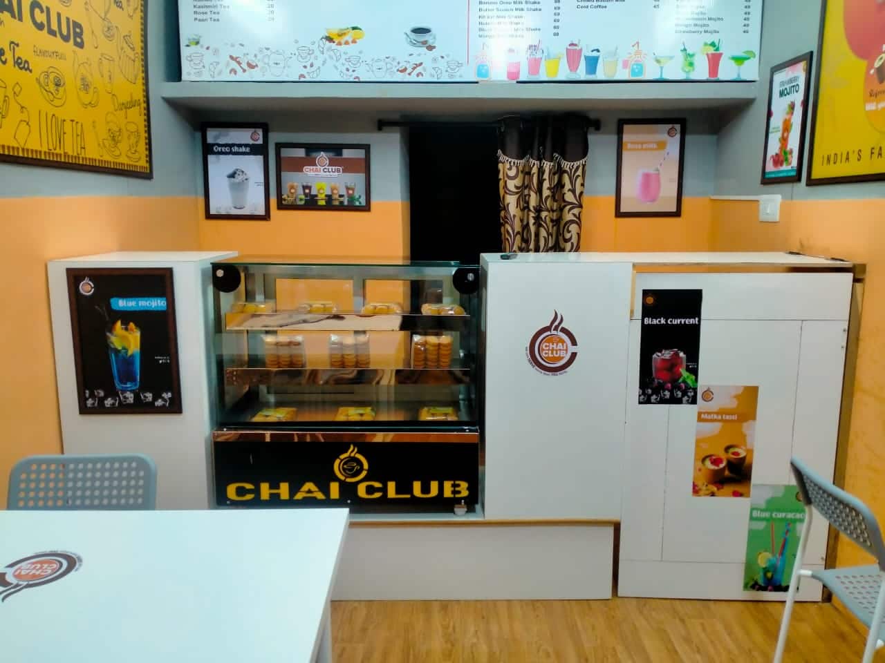 Photos of Chai Club, Pictures of Chai Club, Secunderabad | Zomato