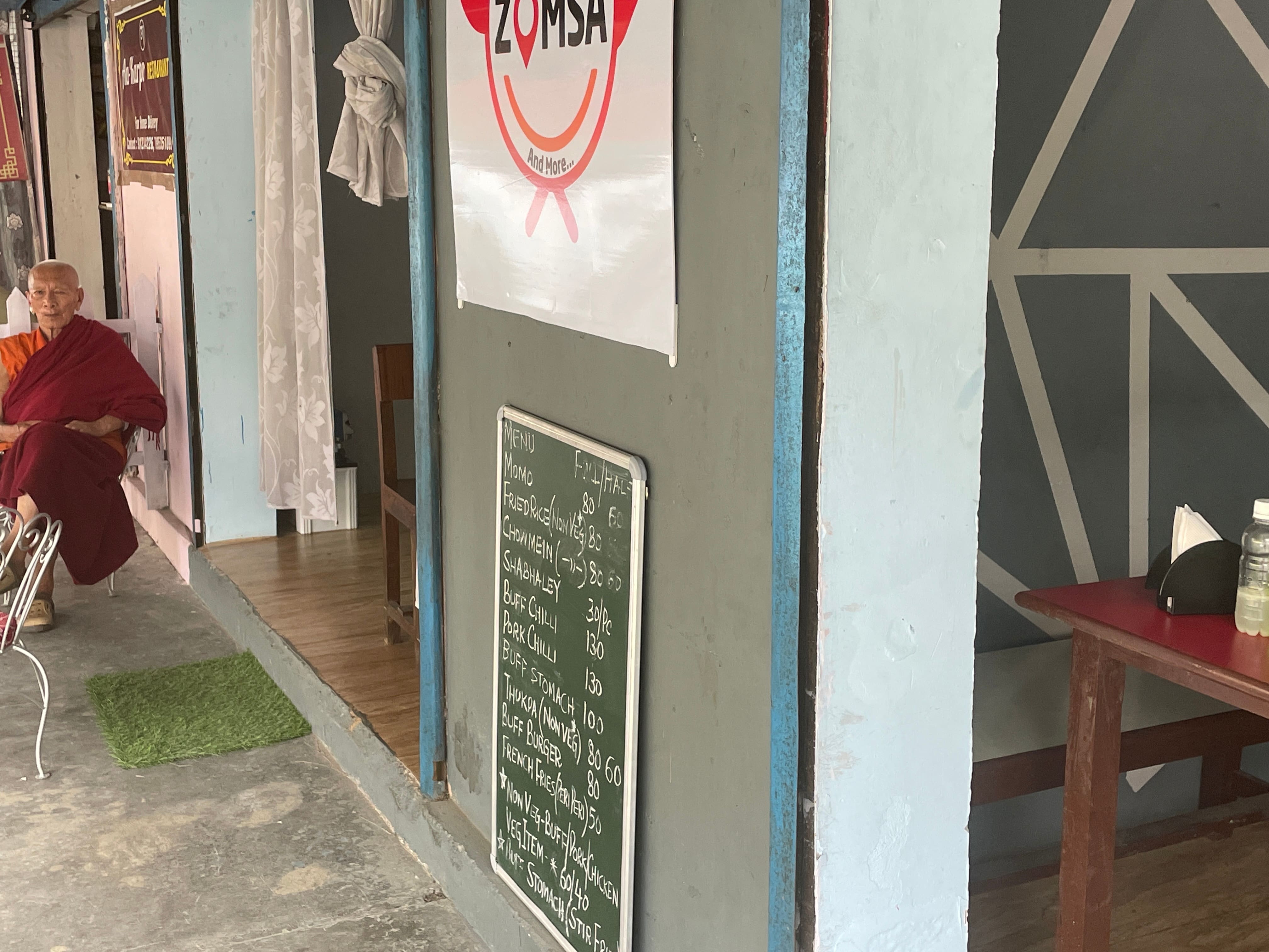 Zomsa, Bidholi, Dehradun | Zomato