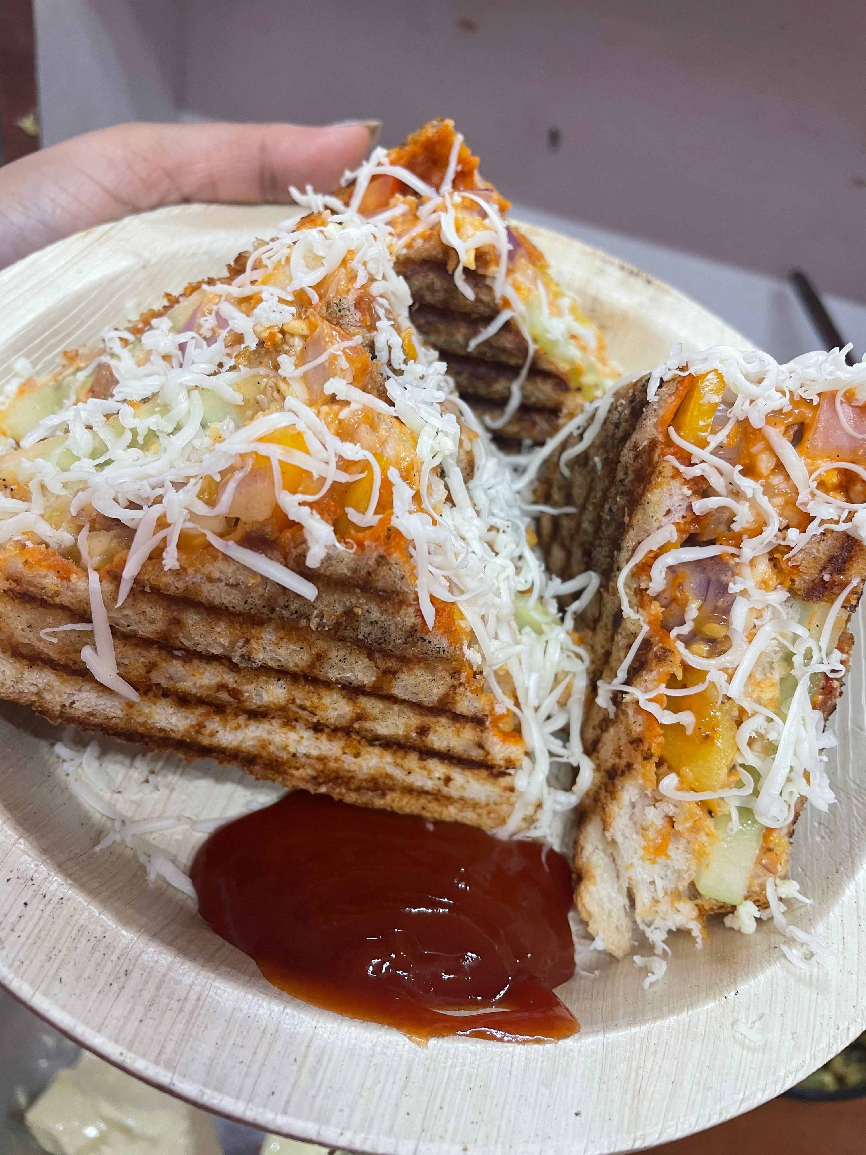 Teaholic- The Kullad Tea, Whitefield, Bangalore | Zomato