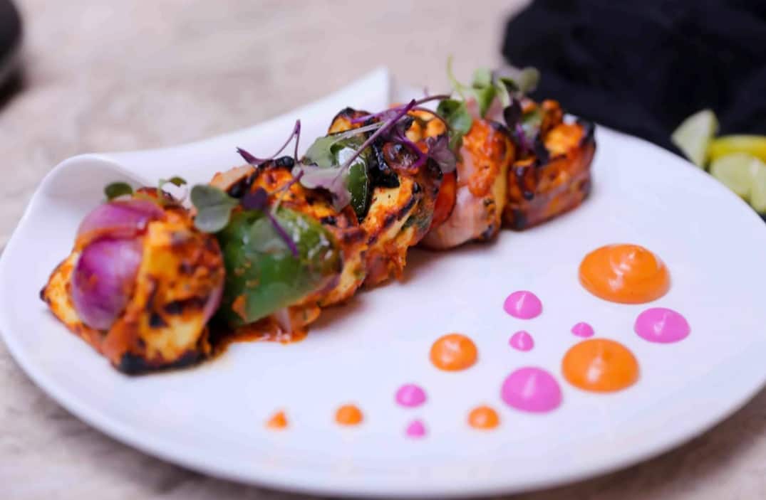 Punjabi Angeethi, Kaushambi, Ghaziabad | Zomato