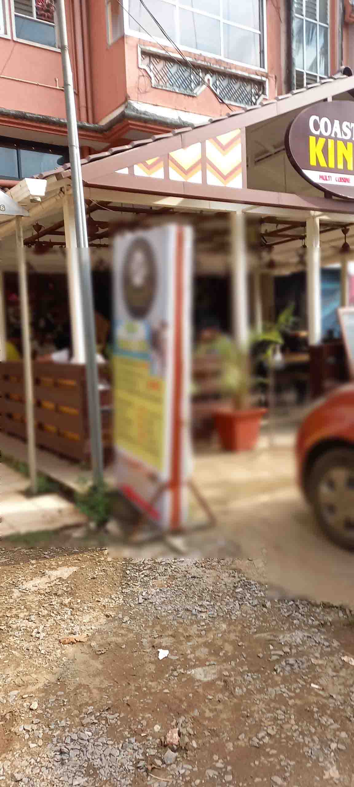 Coastal Kinara Restaurant Bar, Colva, Goa | Zomato