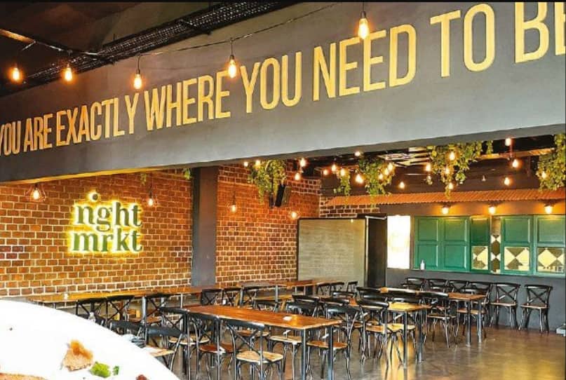 Photos of Nght Mrkt, Pictures of Nght Mrkt, Chennai | Zomato