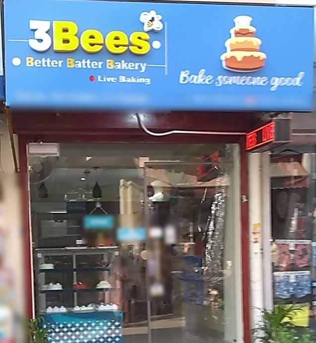 3Bees, Palam, New Delhi | Zomato