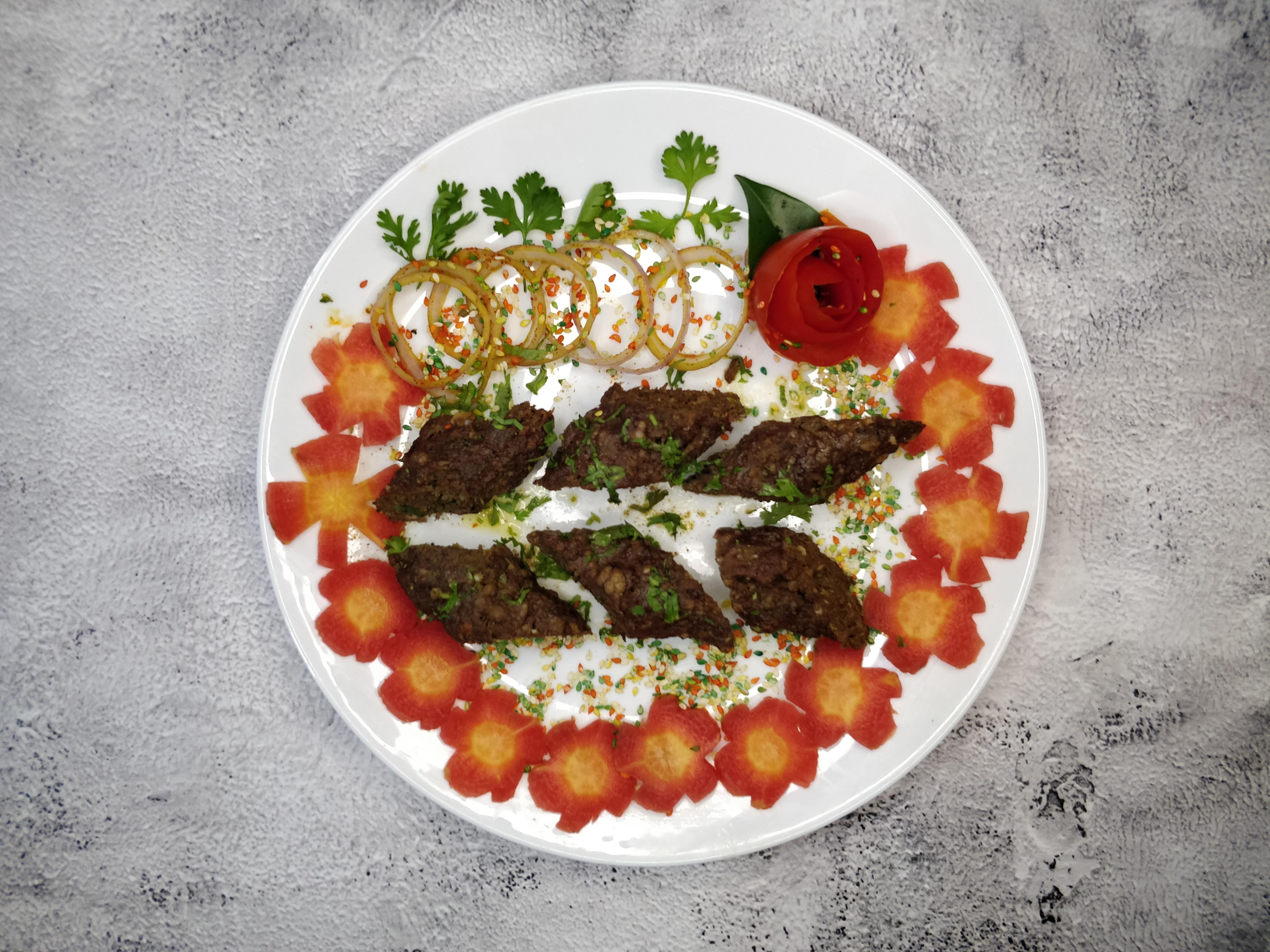 Kebab Story, Viman Nagar order online - Zomato