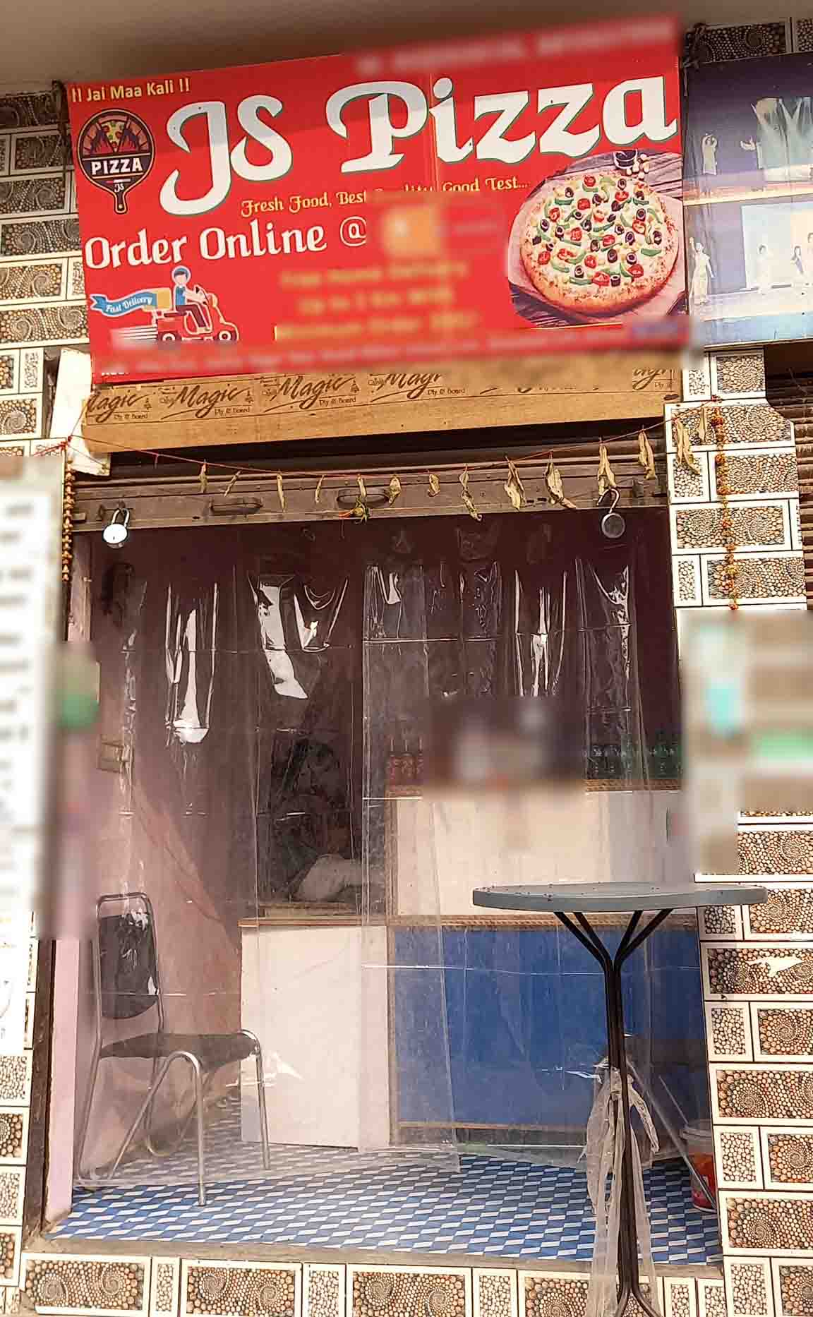 Photos of JS Pizza, Pictures of JS Pizza, Ghaziabad | Zomato