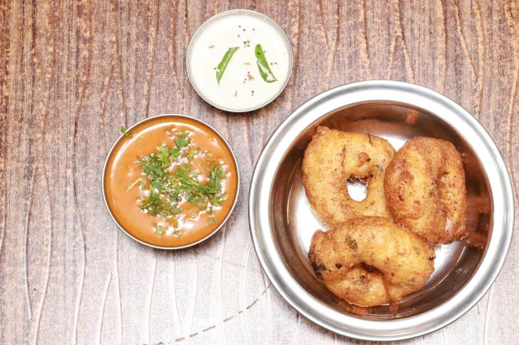 Hotel Shree Morya Latur Special Idli Chatni And Misal House, Katraj ...