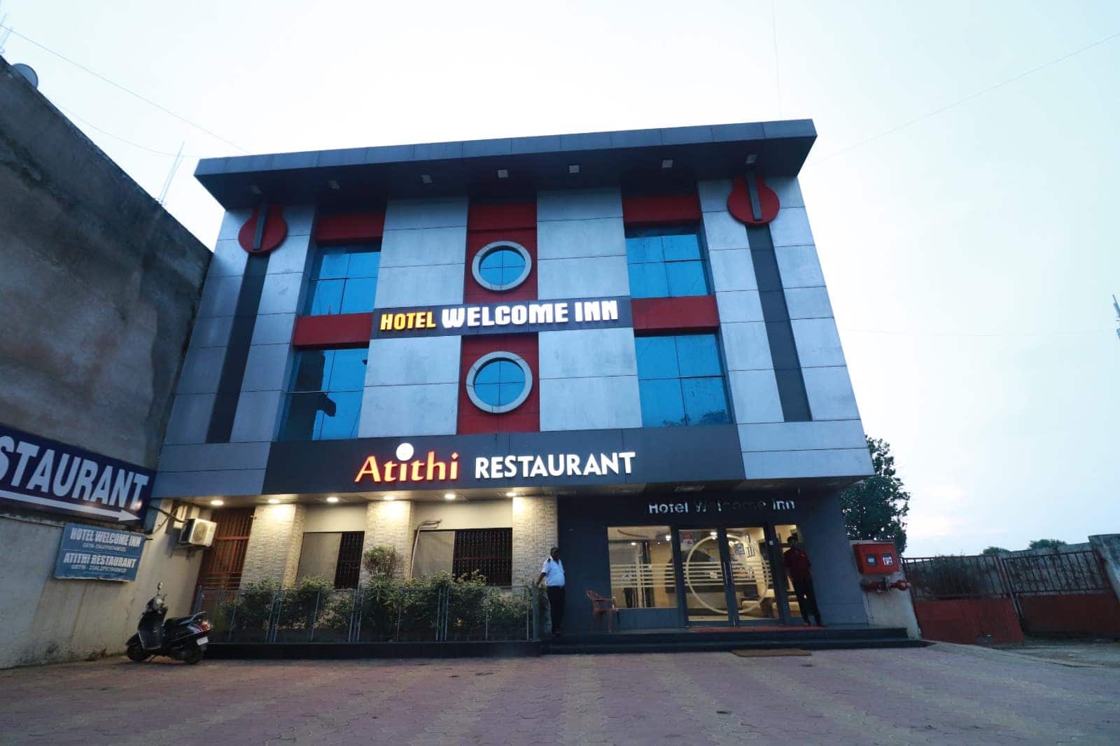 Atithi Restaurant, Shahdol Locality order online - Zomato