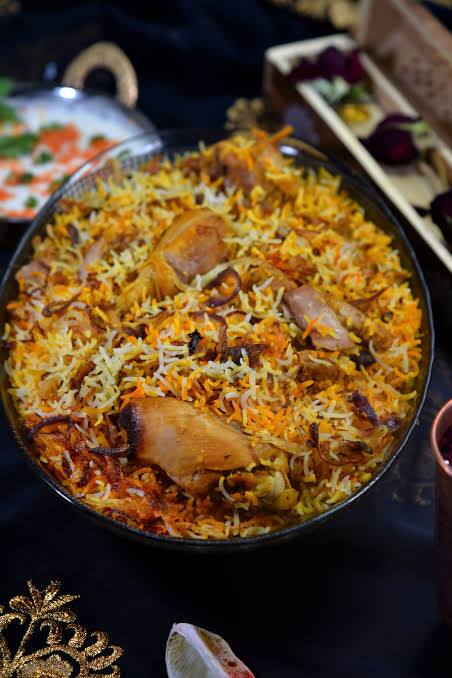 The Great Indian Kitchen, Vasundhara, Ghaziabad | Zomato